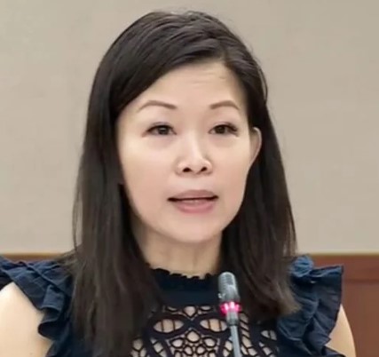 Cheng Li Hui (Controversy): Why Did She Resign? Explore Her Scandal And ...