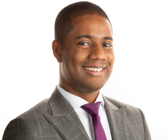 New Job of Chester Lampkin After Leaving WUSA9: Salary & Other Details