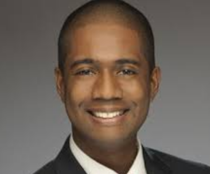New Job of Chester Lampkin After Leaving WUSA9: Salary & Other Details