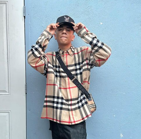 Chino Pacas: Arrested & Charged, What did he do?