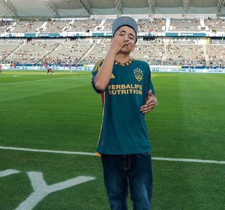 Chino Pacas: Arrested & Charged, What did he do?