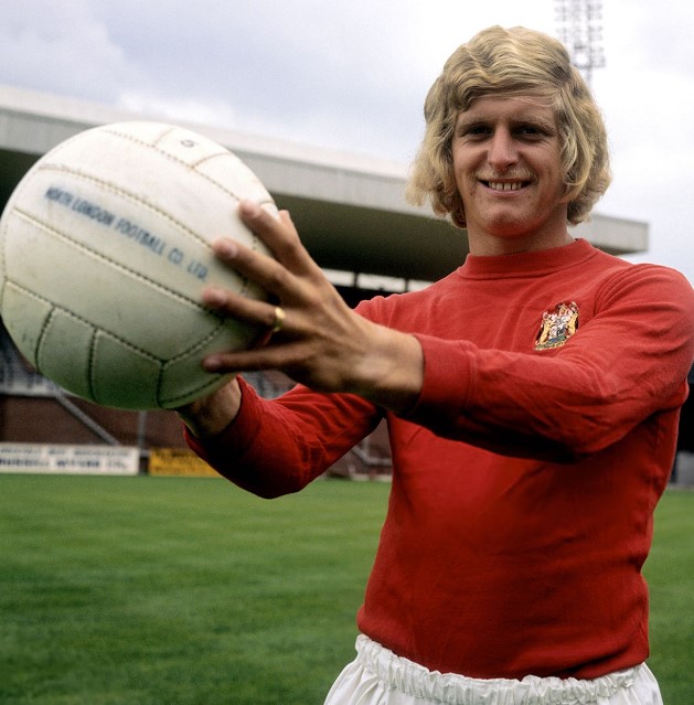 Chris Garland (Obituary): Illness, Death Cause, Bio, Wiki And More