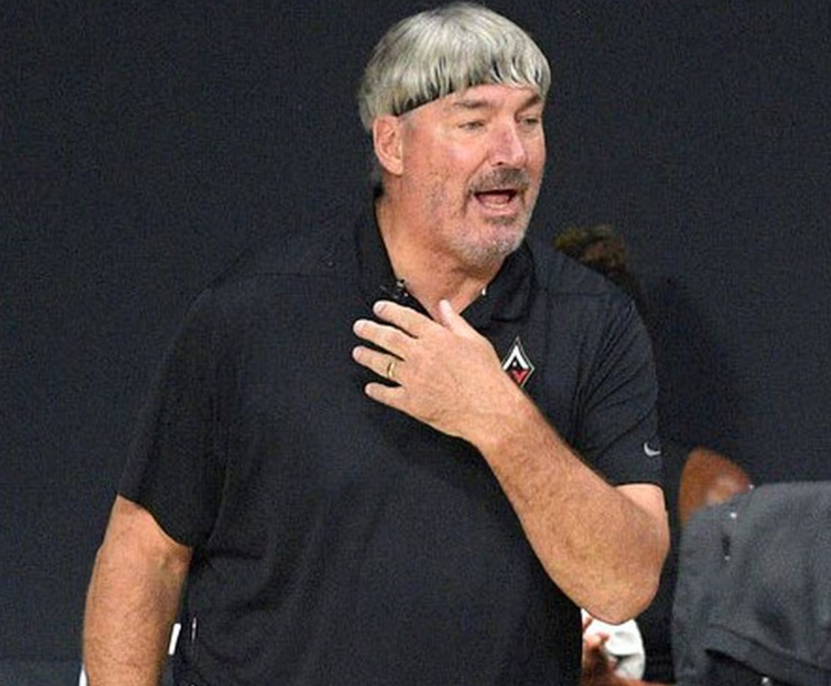 Who Is Chris Laimbeer, Bill Laimbeer Wife? Their Marriage, Childrens ...