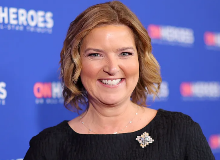 What Is Ed Tobin (Christine Romans Husband) Net Worth in 2023? Career ...