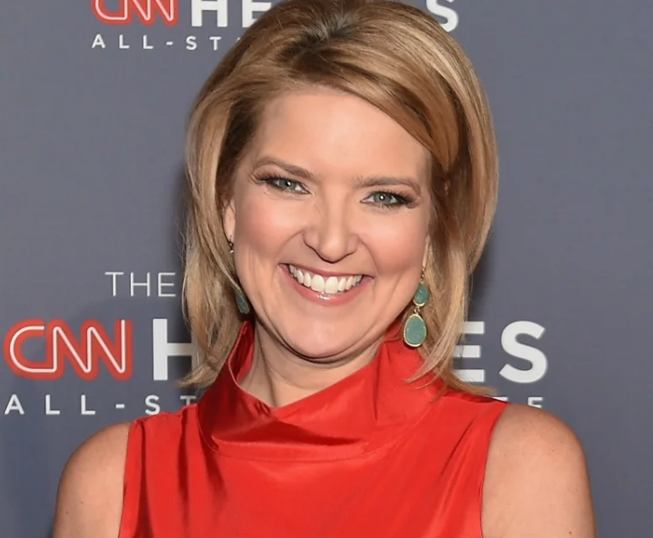 Who Are Christine Romans Children? Meet CNN Journalist Two Daughter And Son