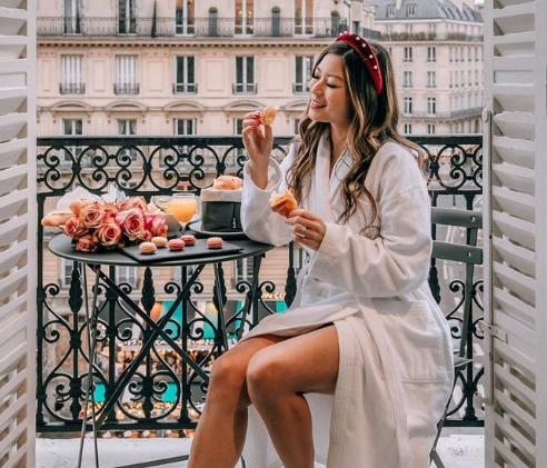 How Old Is Christine Tran Ferguson? Asher Ferguson Mother Age and Wiki ...