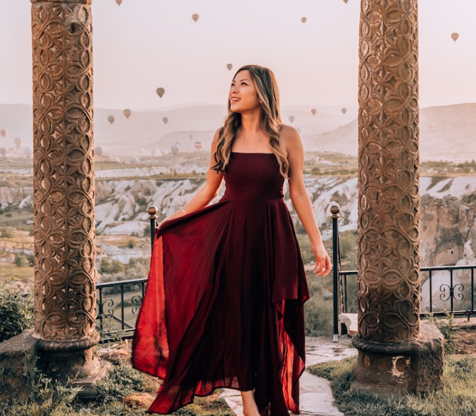 How Old Is Christine Tran Ferguson? Asher Ferguson Mother Age and Wiki ...