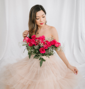 How Old Is Christine Tran Ferguson? Asher Ferguson Mother Age and Wiki ...