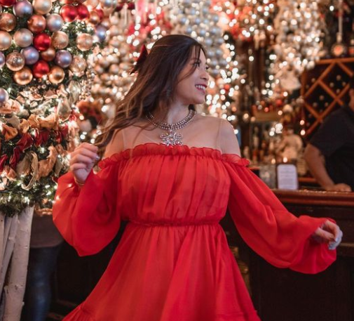 Is Christine Tran Ferguson Dead or Alive? Asher Ferguson Mother ...