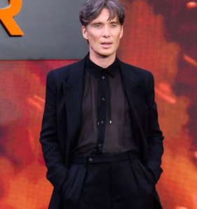 Where Is Paidi Murphy Now? Cillian Murphy Brother Arrest And Charge Explore