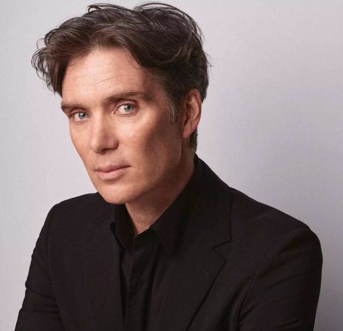 What Happened to Oppenheimer Cillian Murphy? Weight Loss Journey Pics ...
