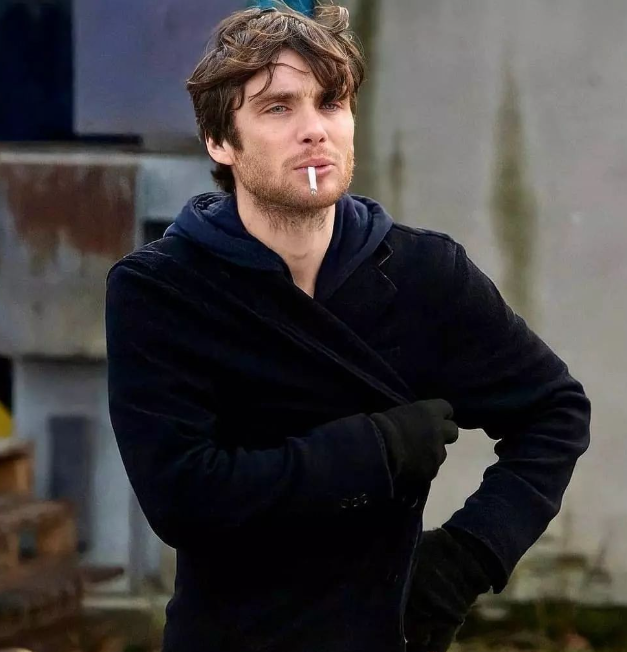 What Happened to Oppenheimer Cillian Murphy? Weight Loss Journey Pics ...