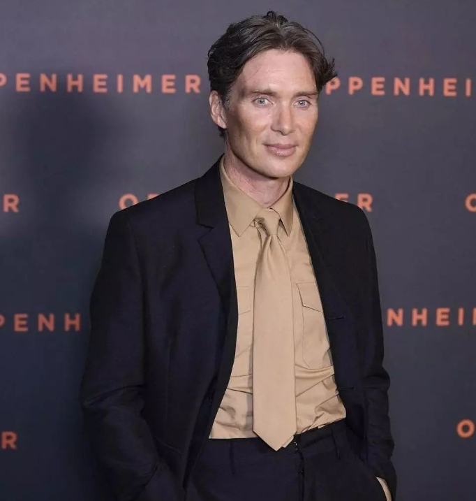 What Happened to Oppenheimer Cillian Murphy? Weight Loss Journey Pics ...