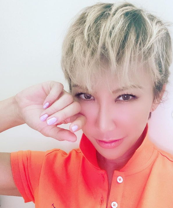 Coco Lee's Divorce: Relationship Timeline Explored, Career and More