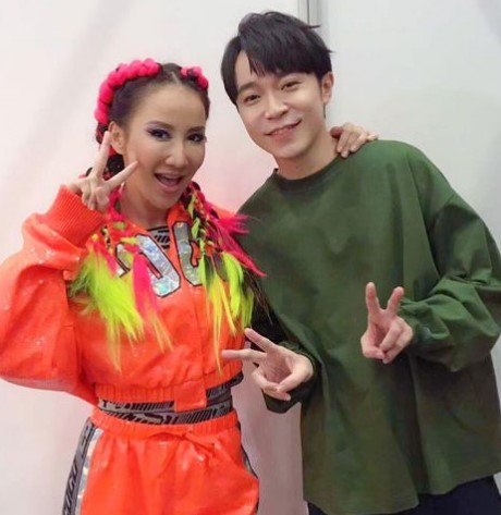 Coco Lee (Obituary): Know About Her Weight Loss And Plastic Surgery