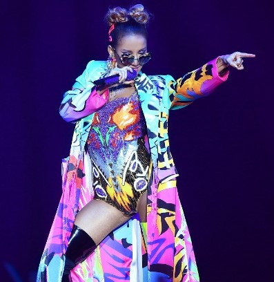 Coco Lee (Obituary): Know About Her Weight Loss And Plastic Surgery