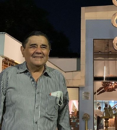 Coco Pacheco (Chilean Chef): Bio, Wiki, Career, Family And More