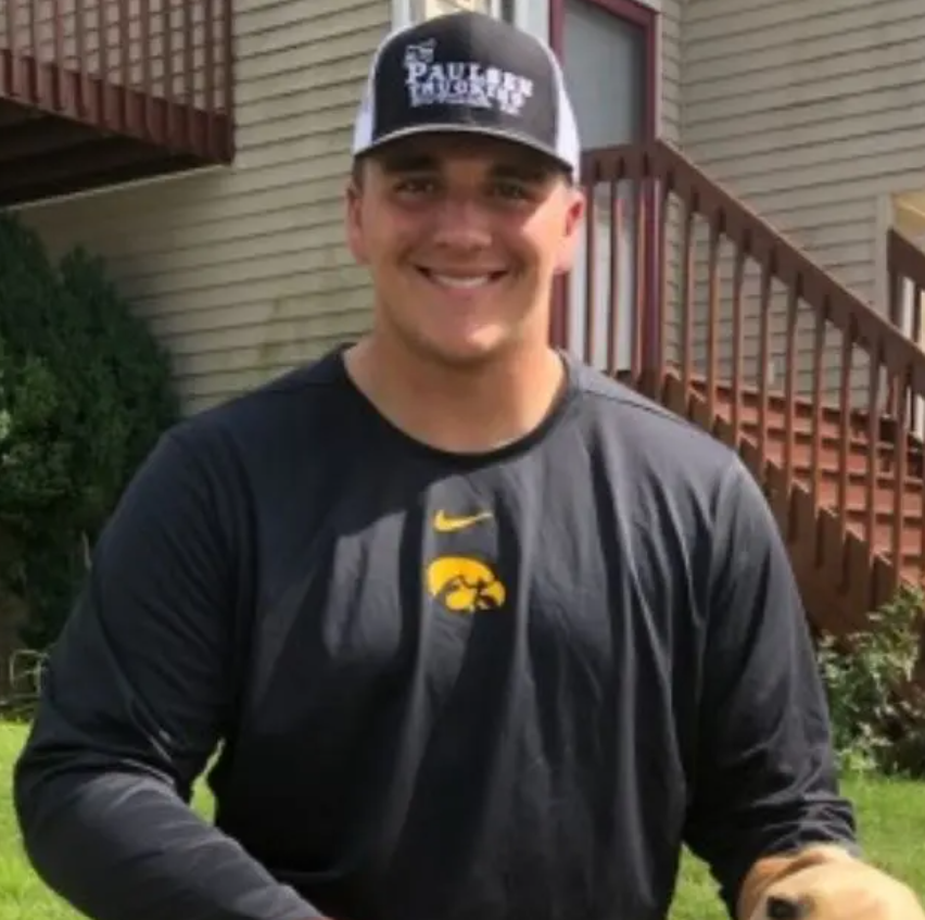 Who Are Cody Ince Parents? Former Iowa Hawkeyes Offensive Lineman's Family