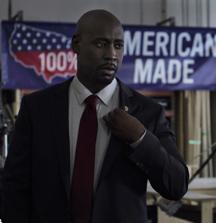 Who are DB Woodside Twin Brothers? Family Tree, Ethnicity And Origin