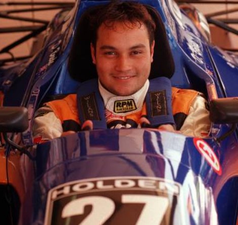 Who Are Dale Brede Parents? Meet His Father Campbell Brede And Mother ...