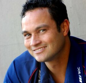 Who Are Dale Brede Parents? Meet His Father Campbell Brede And Mother ...