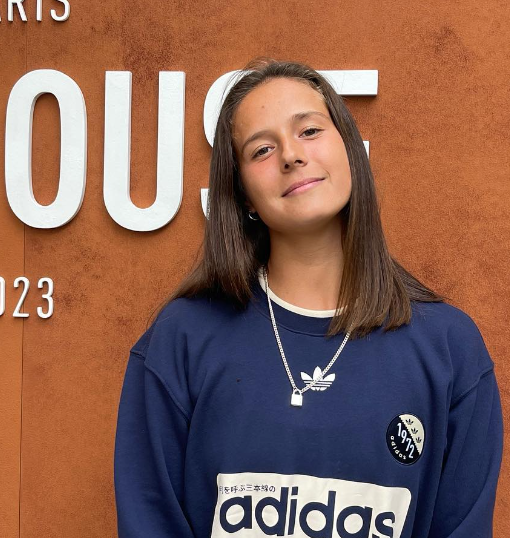 Meet Daria Kasatkina Parents Sergey And Tatyana: Parents & Family Tree