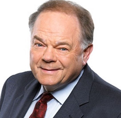 Darrel Janz Wife: Marriage Photo, Family, Wiki, Bio And Career