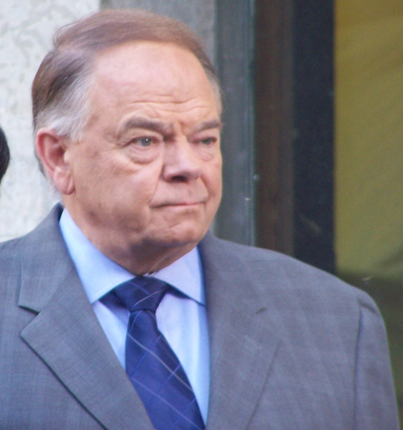 Is Darrel Janz Dead or Alive? Know About Canadian Broadcaster and CTV ...