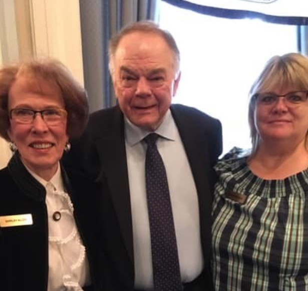 Darrel Janz Wife: Marriage Photo, Family, Wiki, Bio And Career