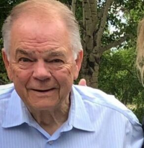 Darrel Janz Wife: Marriage Photo, Family, Wiki, Bio And Career