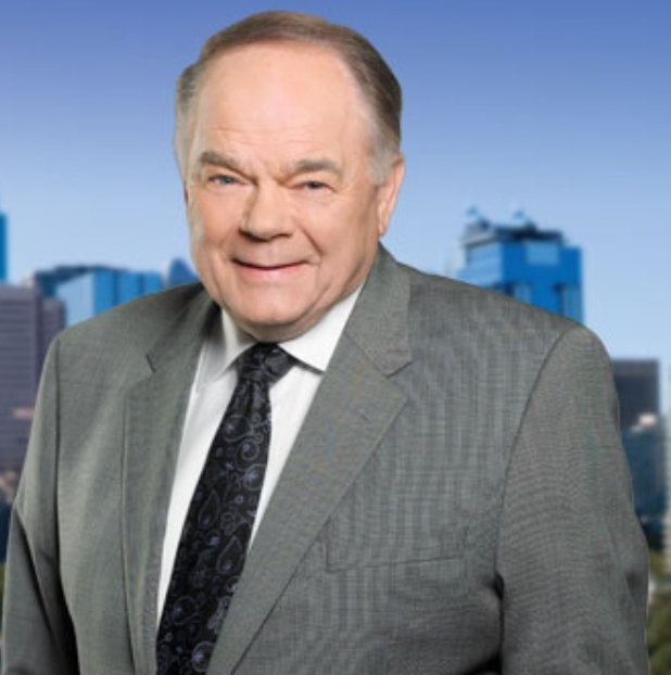 Is Darrel Janz Dead or Alive? Know About Canadian Broadcaster and CTV ...