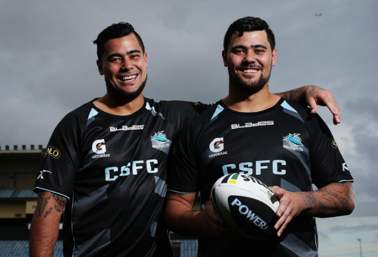 Are David Fifita And Andrew Fifita Related? Relationship And Family ...