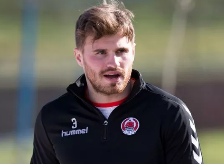 Who is David Goodwillie Wife Kirstie E Goodwillie? Age Gap ...