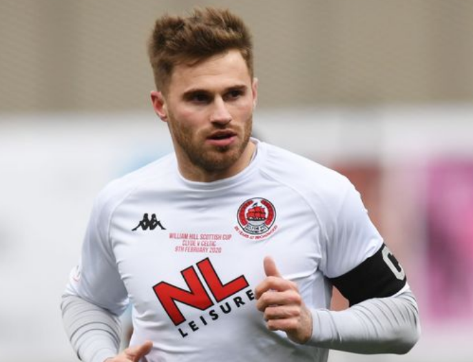 Who is David Goodwillie Wife Kirstie E Goodwillie? Age Gap ...
