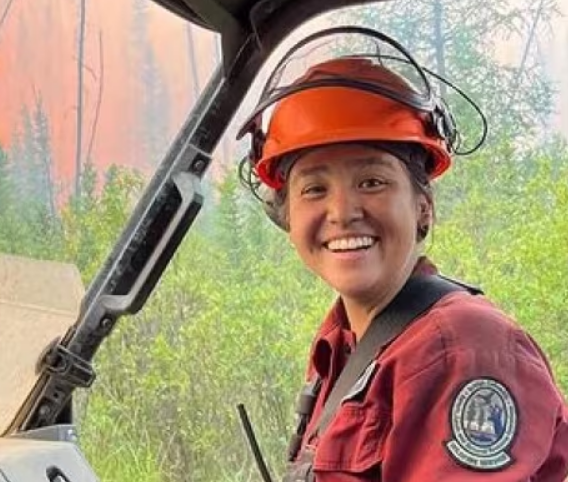 Meet Devyn Gale Parents Graham And Philomen: Siblings And Family Tree ...