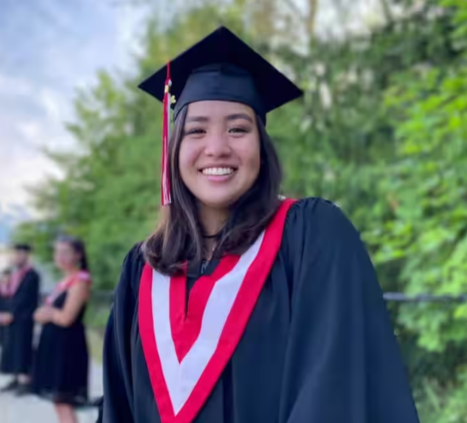 Meet Devyn Gale Parents Graham And Philomen: Siblings And Family Tree ...