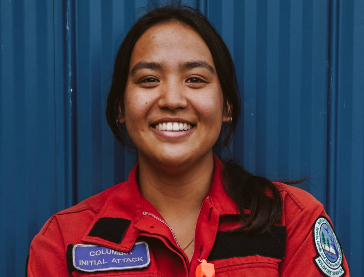 Meet Devyn Gale Parents Graham And Philomen: Siblings And Family Tree ...