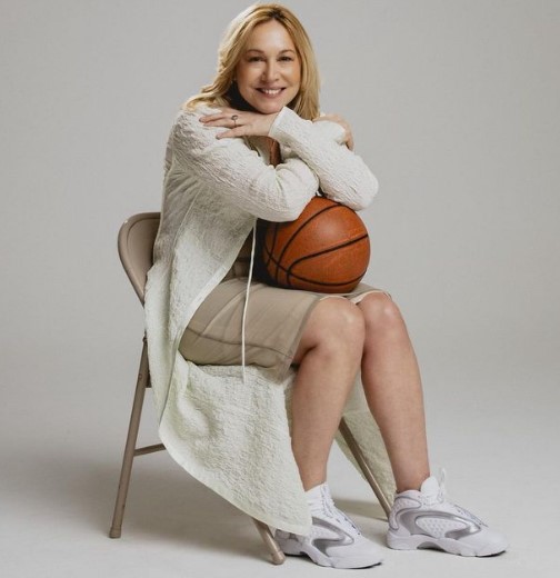 Doris Burke Boyfriend: Relationship Status, Children and Divorce