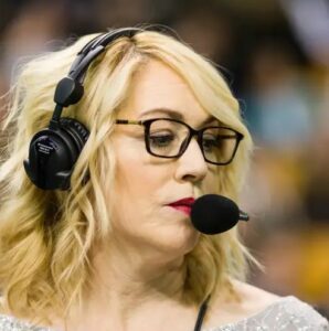 Doris Burke Boyfriend: Relationship Status, Children and Divorce