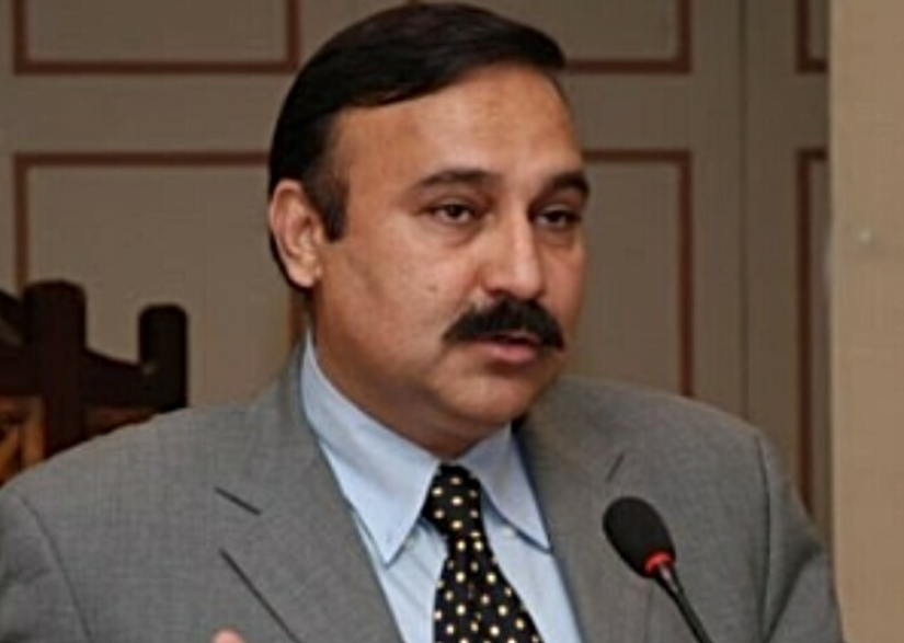 Who Was Dr Tariq Fazal Son Anza Tariq? Wiki/Bio And Age - How Did He Die?