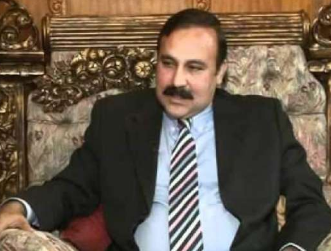 Who Was Dr Tariq Fazal Son Anza Tariq? Wiki/Bio And Age - How Did He Die?