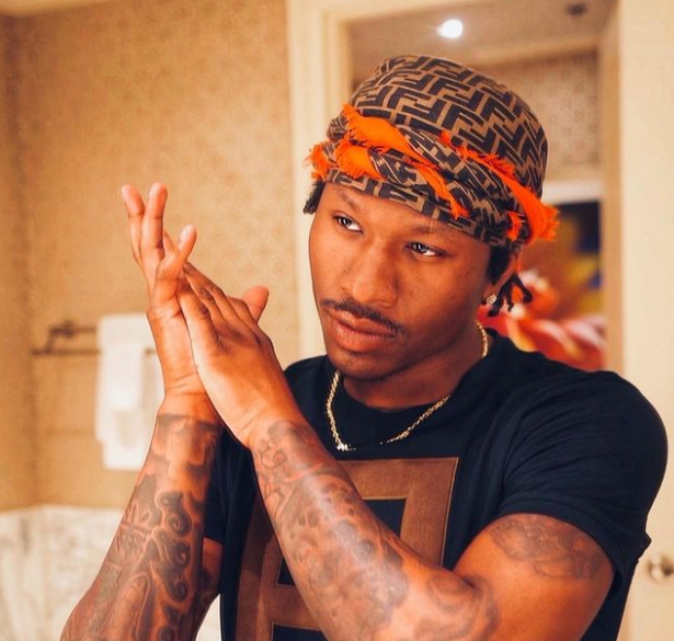 Is Duke Dennis in Jail? Mugshot and Criminal Records