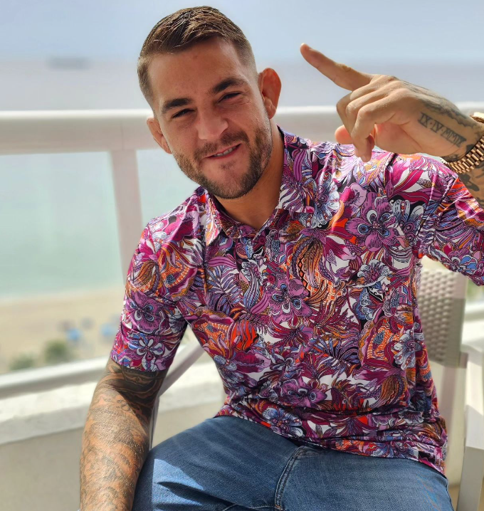 Dustin Poirier: Origin, Ethnicity, Career, Collaboration and More