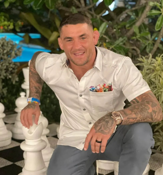 Dustin Poirier: Origin, Ethnicity, Career, Collaboration and More