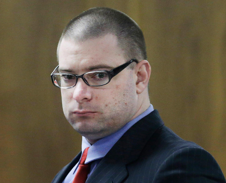 Who is Eddie Ray Routh Wife? Family & Ethnicity