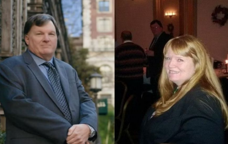 Rex Heuermann First Wife Elizabeth Ryan: Bio, Wikipedia, Age & More