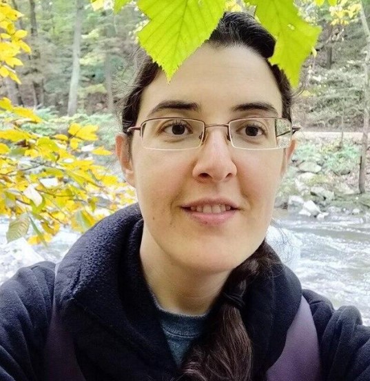 Elizabeth Tsurkov (Israeli-Russian Researcher): Family, Ethnicity ...