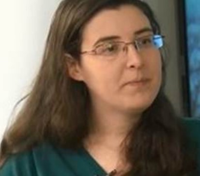 Elizabeth Tsurkov (Israeli-Russian Researcher): Family, Ethnicity ...