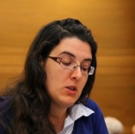 Elizabeth Tsurkov (Israeli-Russian Researcher): Family, Ethnicity ...