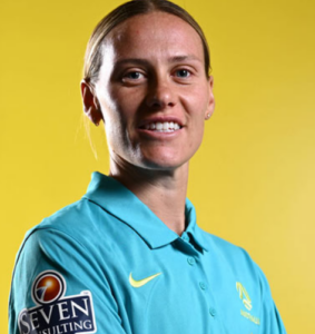 Who Are Emily van Egmond Parents? Meet Annette And Gary van Egmond And ...